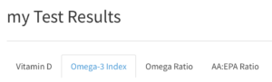 How to interpret your Omega results, common questions, and next steps ...